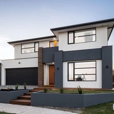 D Squared Constructions